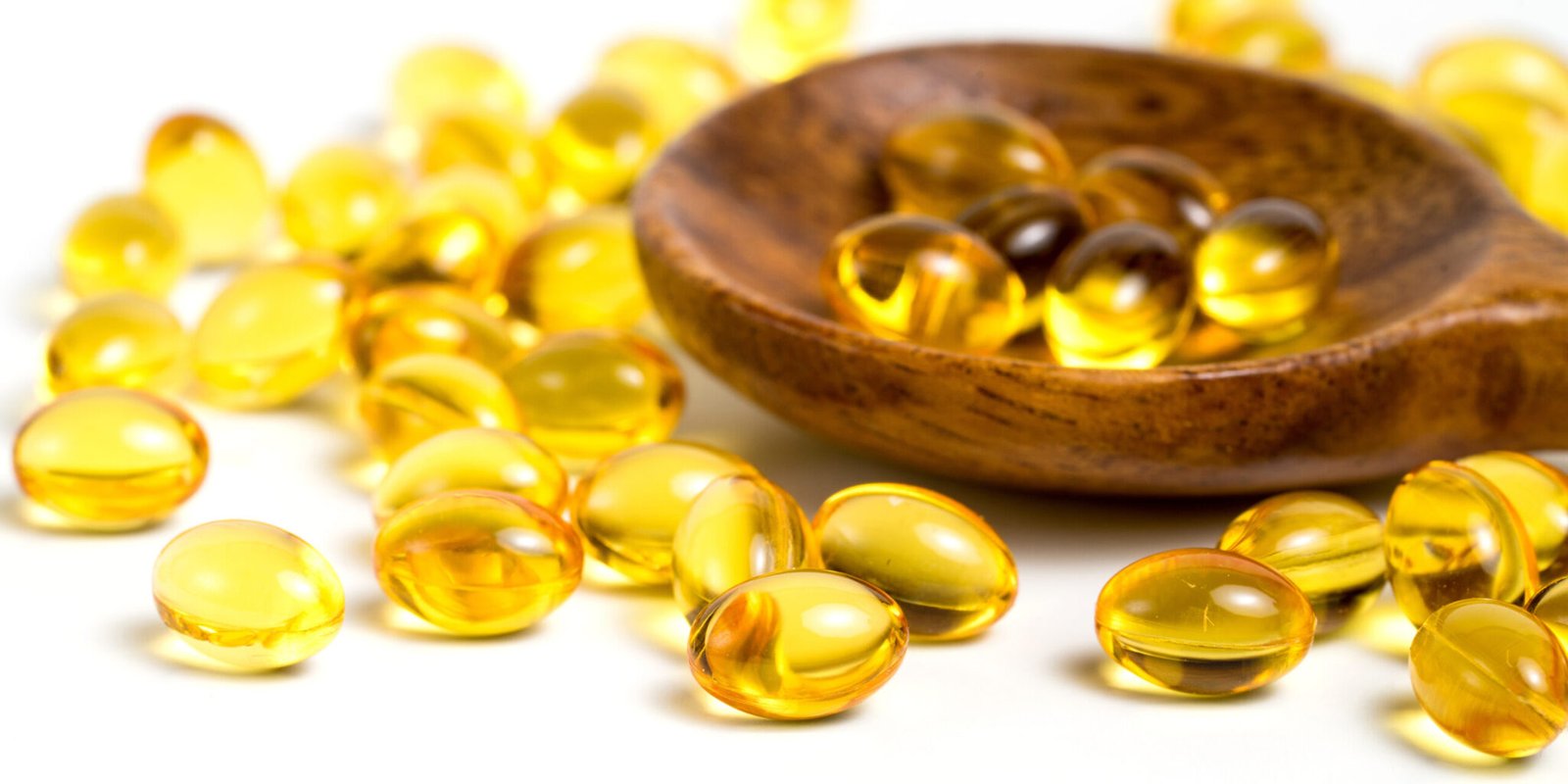 Estudo avalia se efeito de Vitamina D e ômega-3 na redução do risco de ...